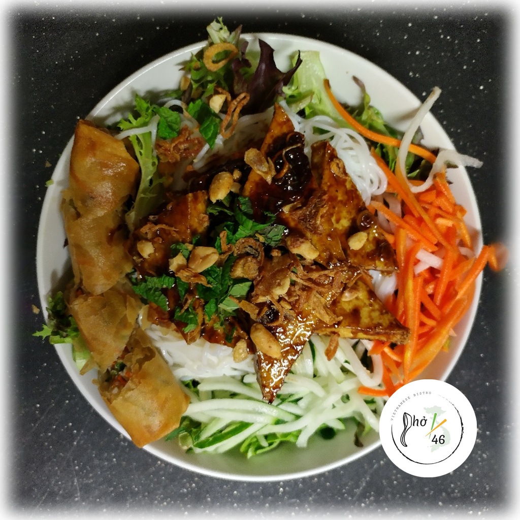 Pho 46 – Vietnamese Restaurant