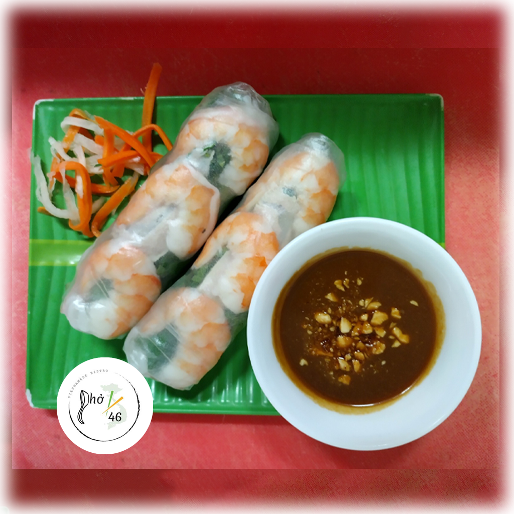 Pho 46 – Vietnamese Restaurant